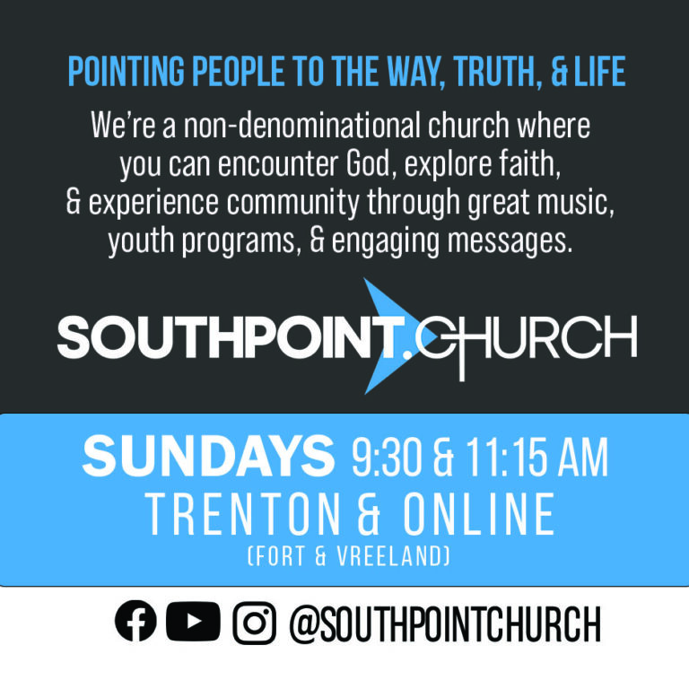 Outreach – Southpoint.Church