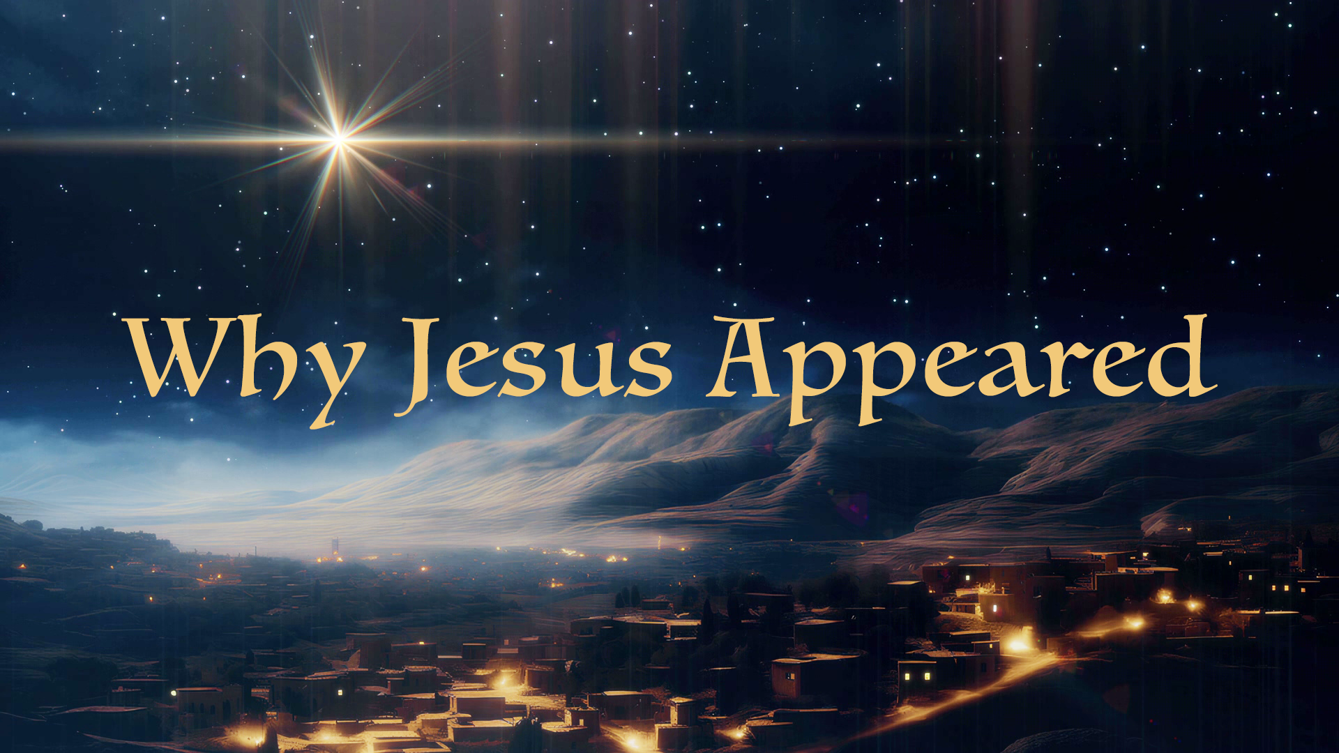 Southpoint.Church – Pointing people to the way, truth, and life.